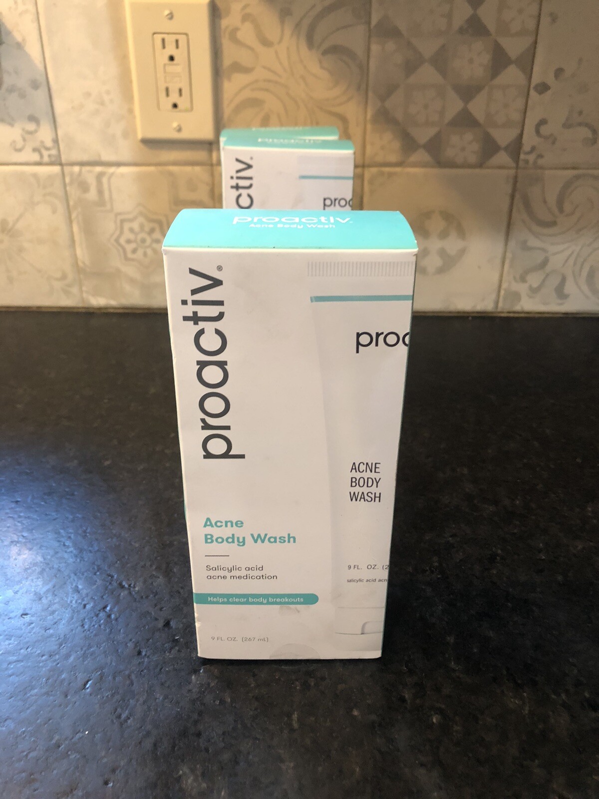 Proactiv Acne Body Wash - 9 fl oz | eBay