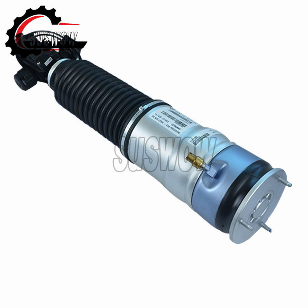 Rear Right Air Suspension Strut For 2007-15 BMW F01 F02 740 750 760 ...