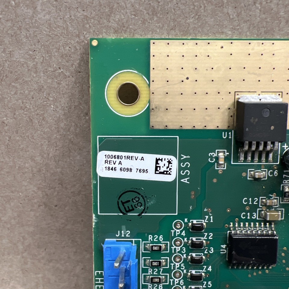 1006801R Nordyne Control Board OEM 1006801R B12 | eBay