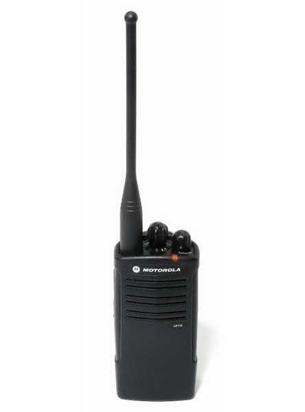 Motorola CP110 Two Way Radio for sale online | eBay