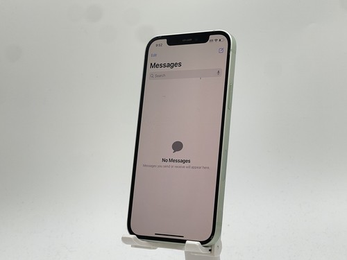 Apple iPhone 12 A2172 128GB Green Unlocked W048886 | eBay