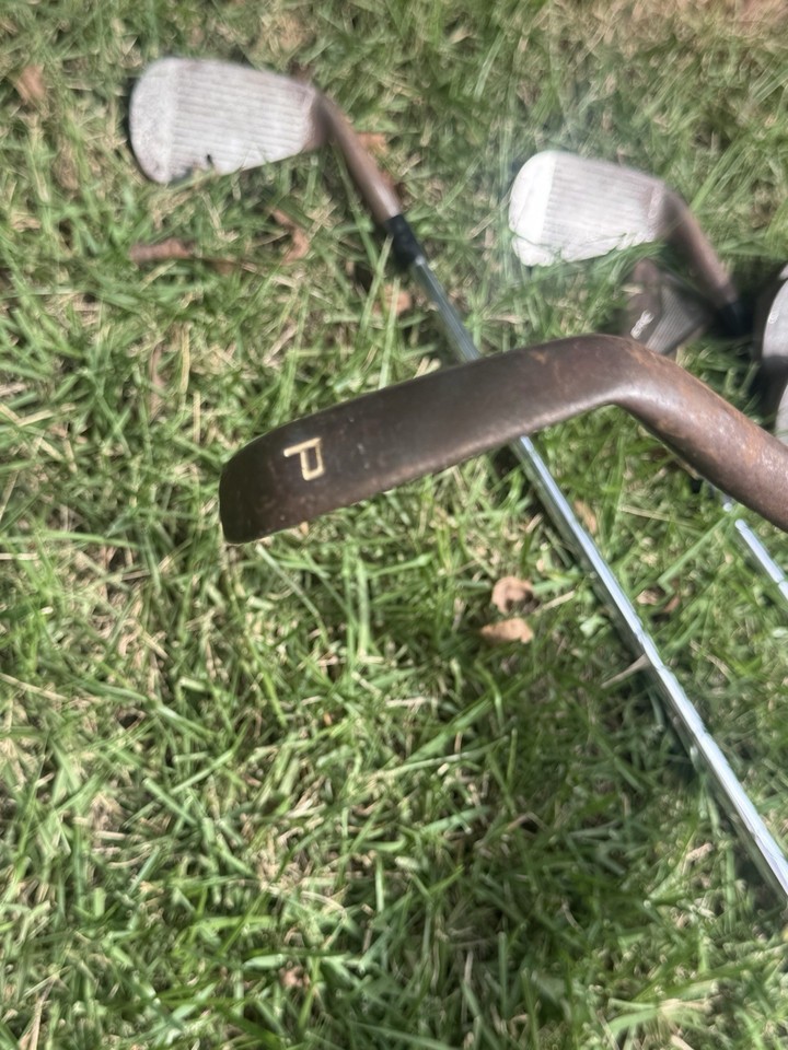 Taylormade P7MC Raw Limited Left Hand | eBay