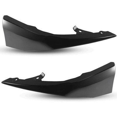 OEM 52713AQ040 Front Pair Bumper Side Lower Trim for Toyota For Camry ...