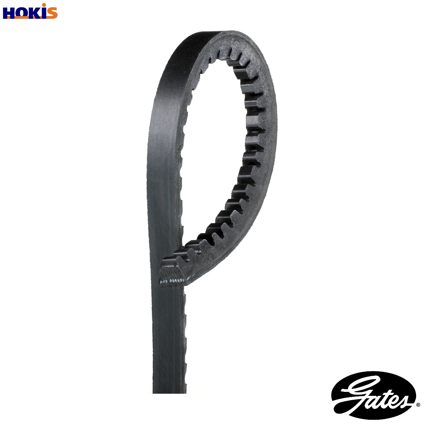 VBELT 6232MC FOR RENAULT 18/Societe/Van/Break/Variable FUEGO PEUGEOT J9 ...