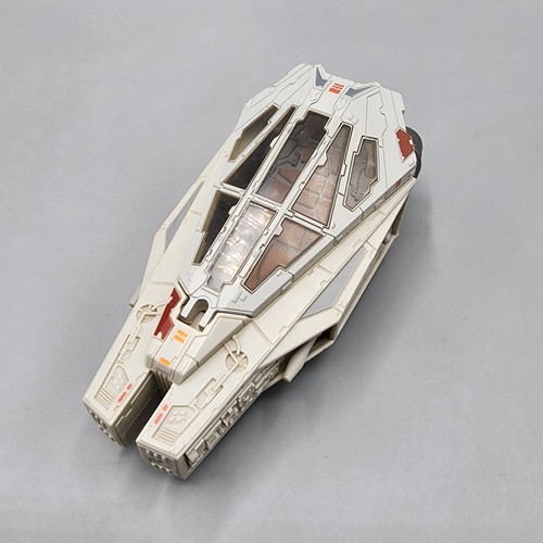 Star Wars Legacy Millennium Falcon Escape Pod Shuttle 2008 Accessory ...