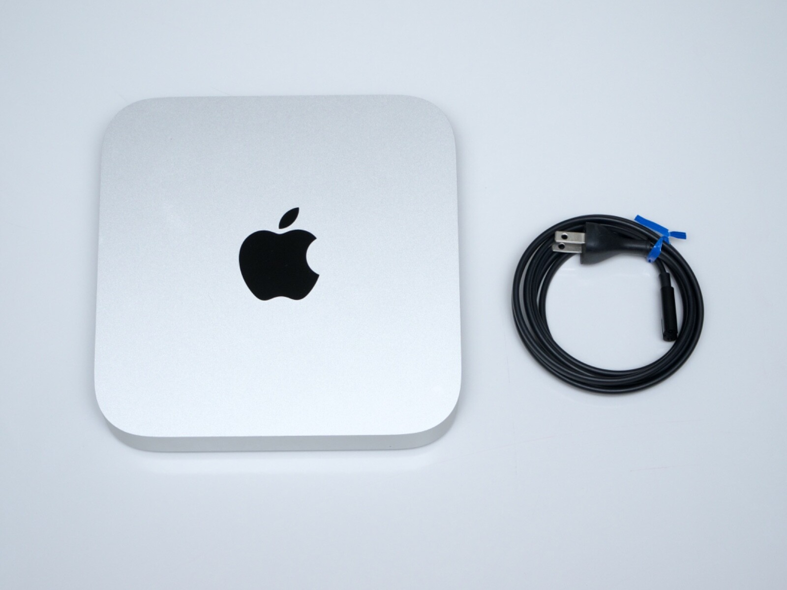 USED Apple Mac mini M1, 8GB RAM, 256GB SSD A2348