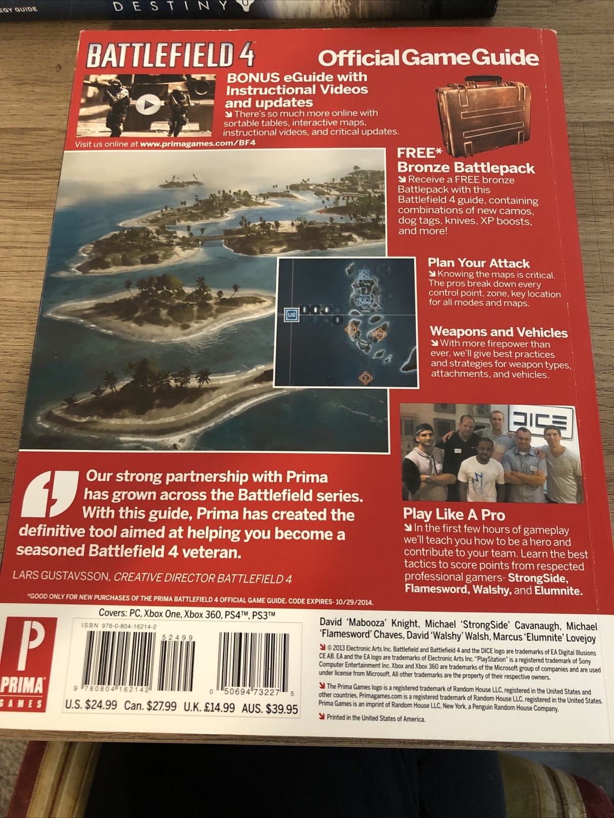 Video Game Strategy Guide Lot (Lot of 5) | eBay