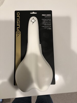 Origin8 Pro Uno Bike Saddle | eBay