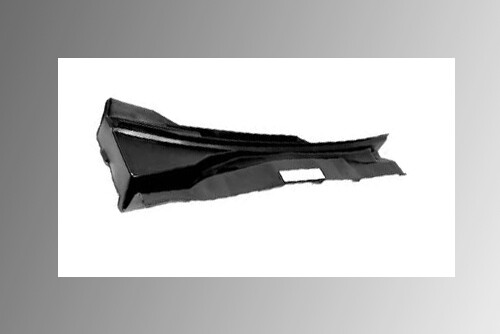 Engine Water Deflector Scuttle Cover For VW Golf Jetta MK2 GTI GLI 1.8 ...