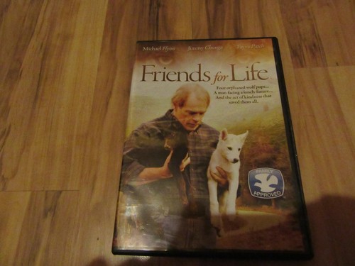 Friends for Life (DVD, 2015) 683904538802| eBay