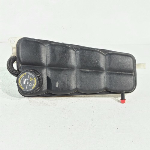 05-13 Corvette C6 Coolant Tank Bottle Reservoir Oem 2005-2013 Aa7109 | eBay