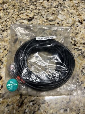 WATCHGUARD WGP02494 4RE SMART POE TO RADIO CABLE | eBay