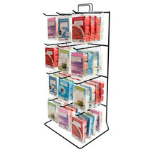 Card Display Rack for sale | eBay