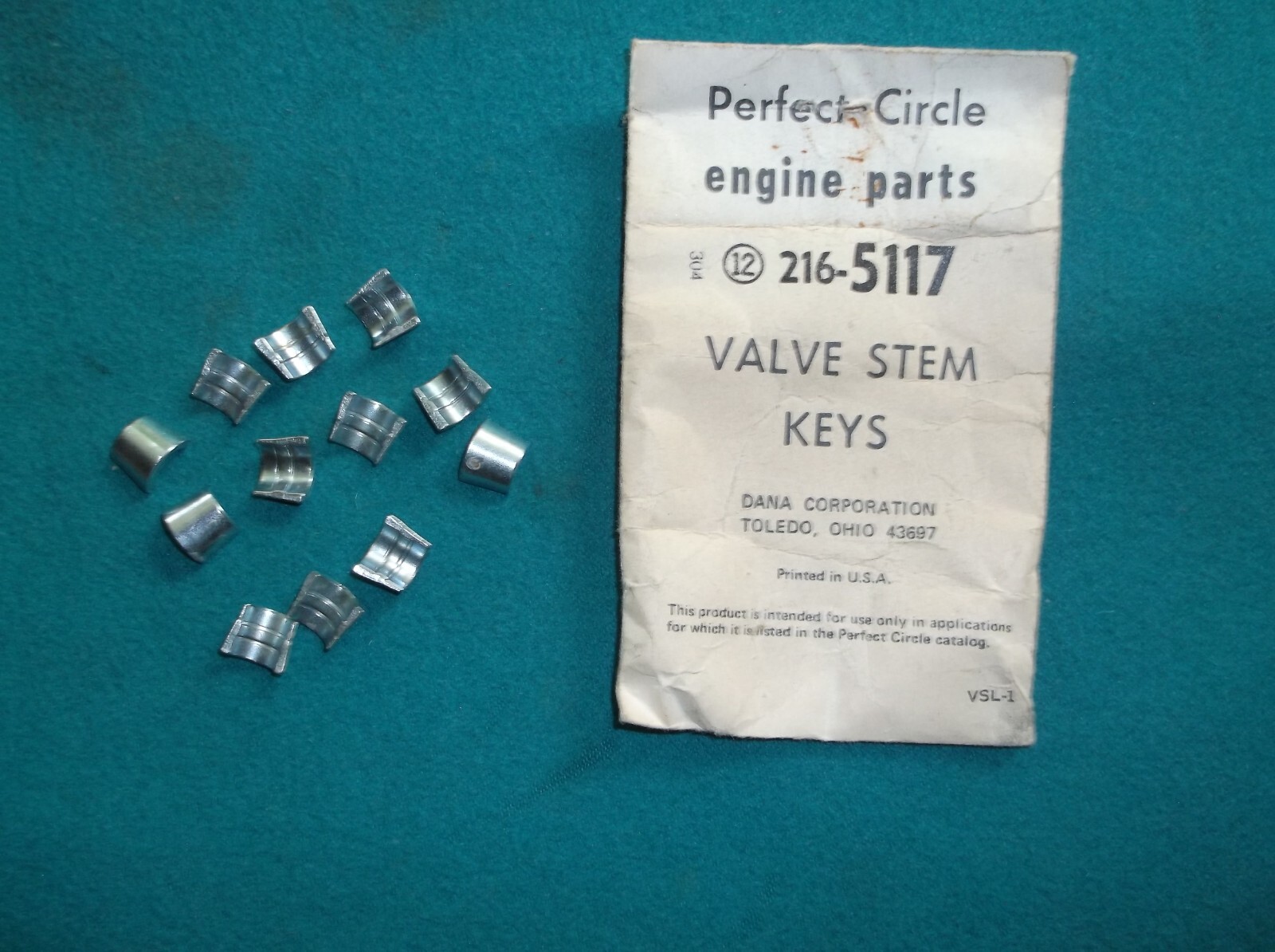 Perfect Circle 2165117 for sale online | eBay