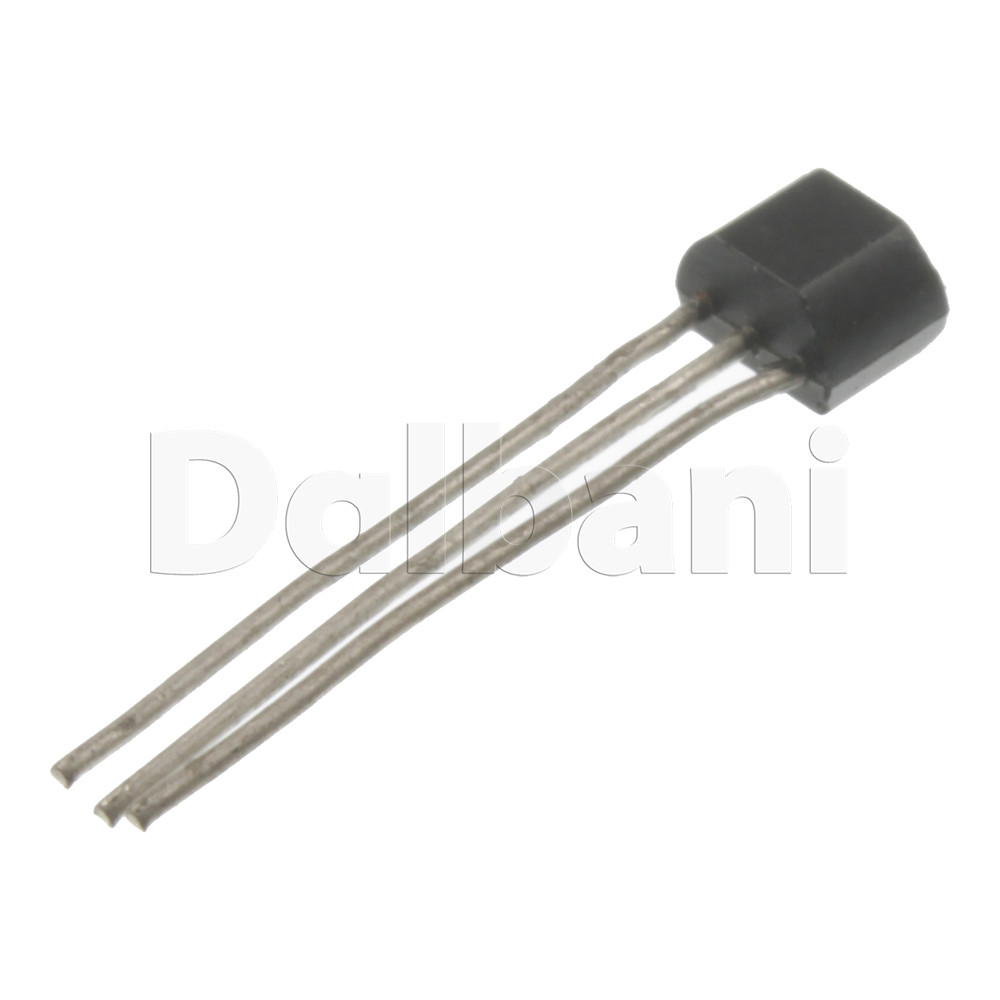 2SJ40 Original Mitsubishi Small Signal Field-Effect Transistor | eBay