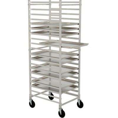 Bakery Racks - Outside Dimensions