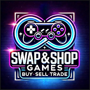 Swap and Shop Games | eBay Stores