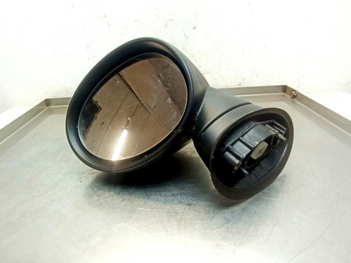 Mini Countryman S 2017-2020 Black Gloss Wing Mirror Passenger Side ...