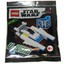 LEGO Star Wars Mini Foil Pack Set Limited Edition Foil Pack - YOU ...