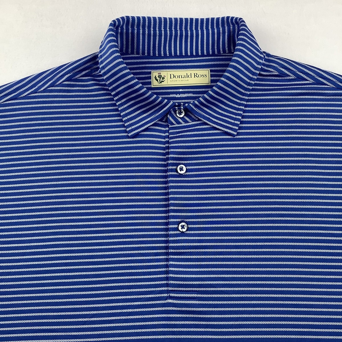 Camisetas De Donald Ross