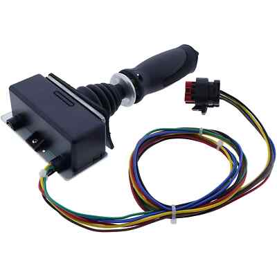 Joystick Controller 1600318 1001166538 1001212415 for JLG 400S 600A ...