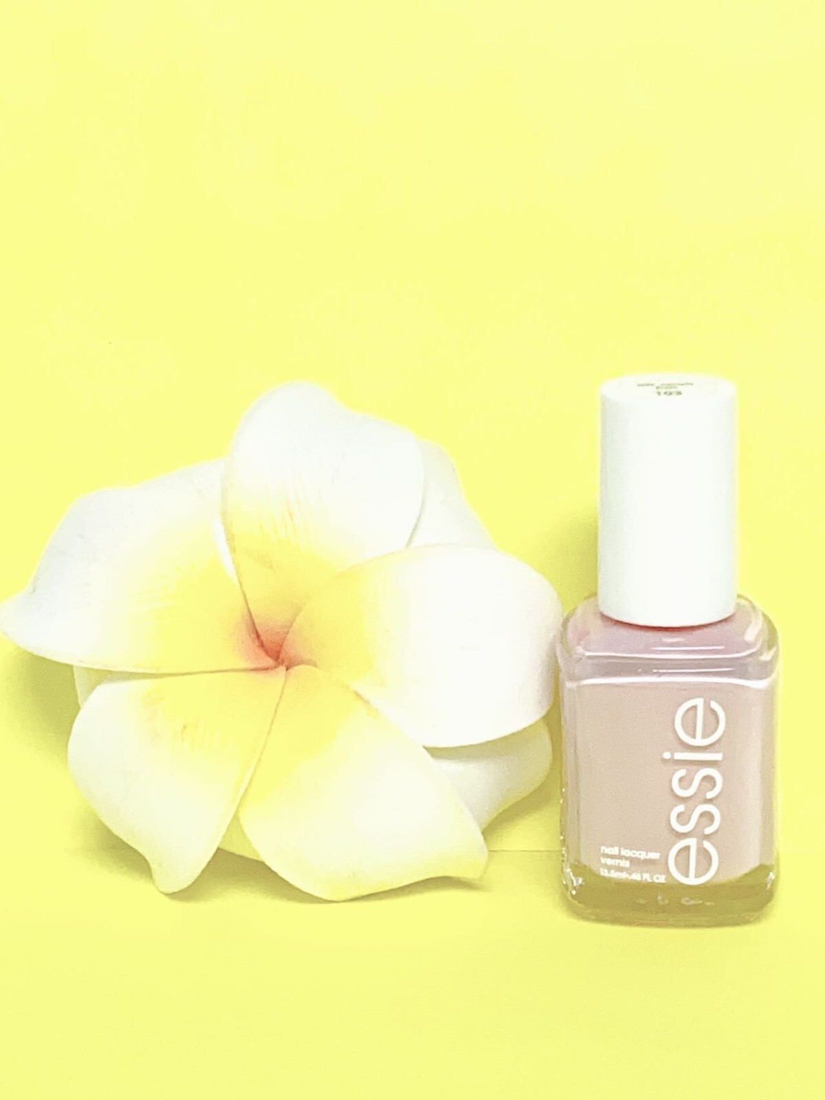 Essie Nail Polish 103 Air Spun Fun 0.46oz for sale online | eBay