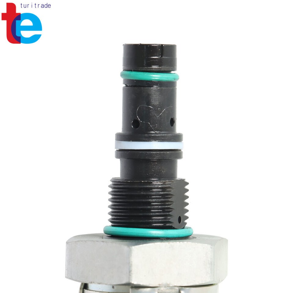 IPR Pressure Regulator Valve & ICP Sensor for Cummins Engine DT466E ...