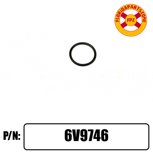 6V9746 - SEAL O RING fits Caterpillar with Free Shipping | eBay