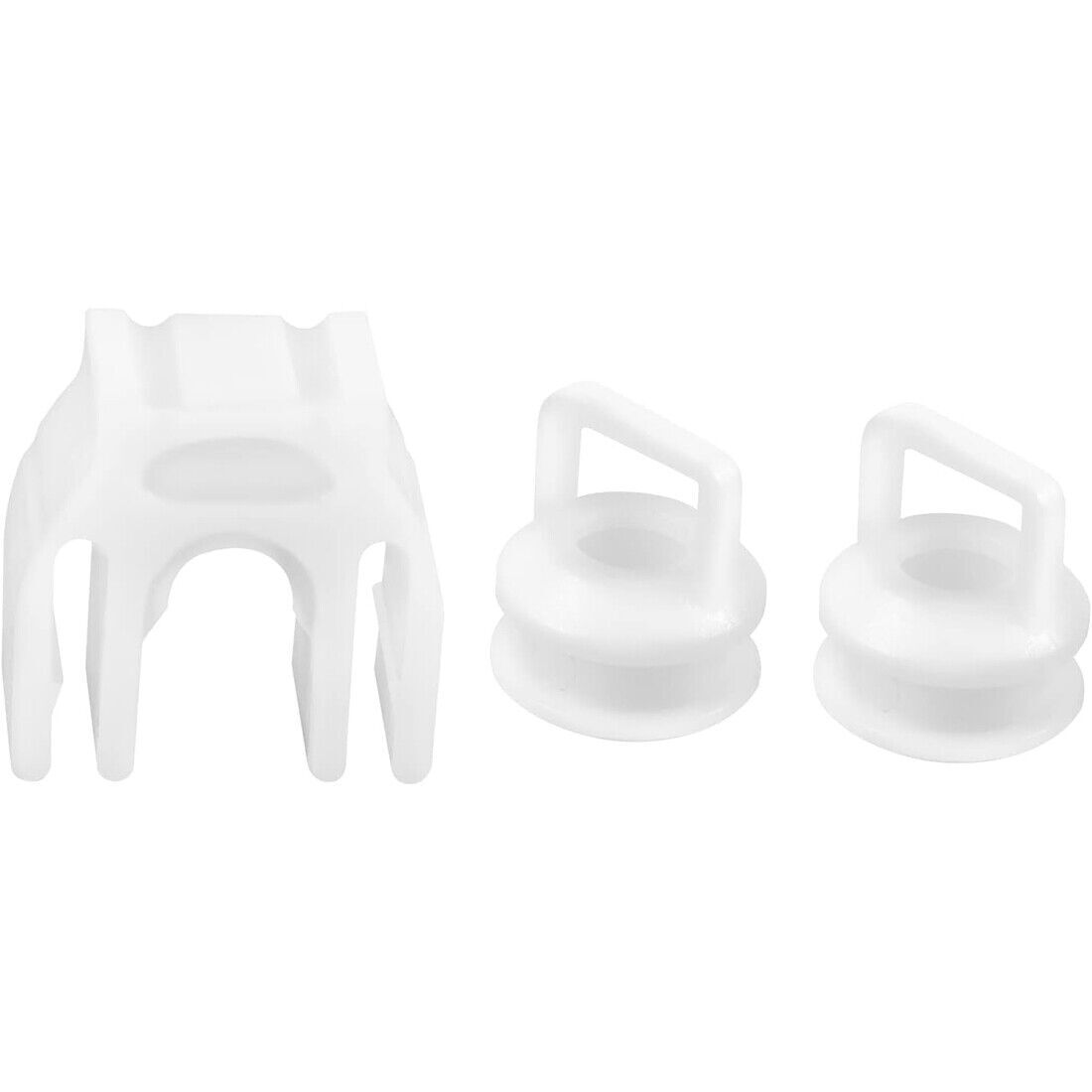 14104 Dorman Kit Shift Cable Bushing for Chevy Suburban Ram Truck ...