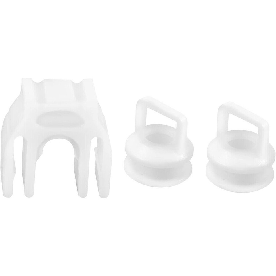 14104 Dorman Kit Shift Cable Bushing for Chevy Suburban Ram Truck ...