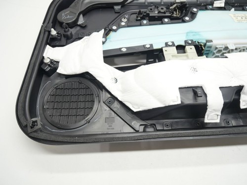 2015-2023 Ford Mustang GT350 Interior Front Left LH Driver Side Door ...