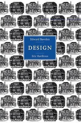 Edward Bawden and Eric Ravilious : Design by Peyton Skipwith and Brian ...
