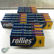10x Tally HO Tobacco Cigarette Rolling Paper Papers for sale online | eBay