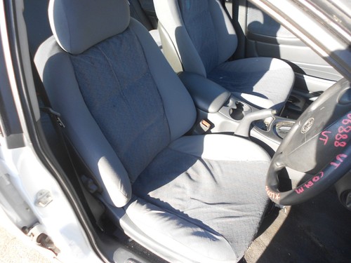 1999 Holden VT Commodore Sedan RHF Seat-$385 plus freight- S/N# V6888 ...