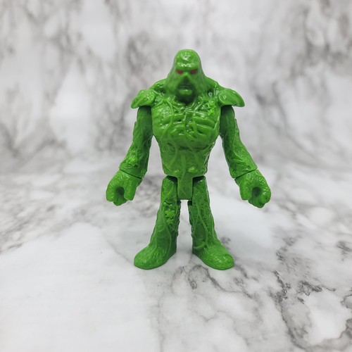Imaginext Swamp Thing | eBay