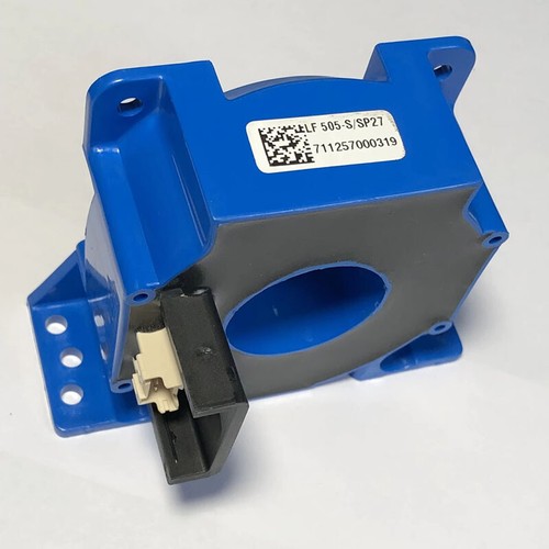 1PC New LF505-S/SP27 Hall Transformer Current Sensor For Siemens Inverter | eBay