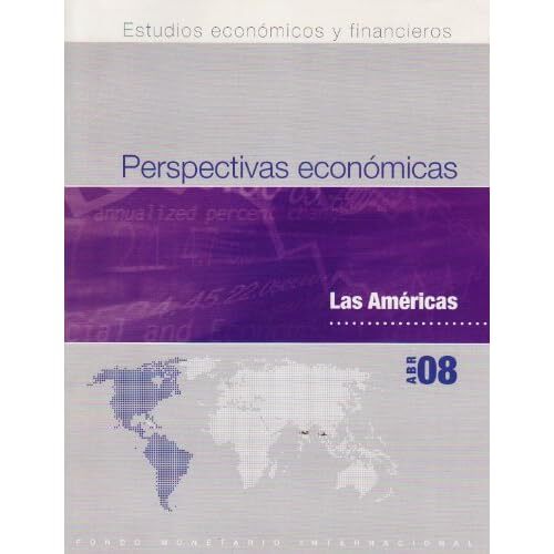 Regional Economic Outlook: Western Hemisphere - April 2 - Paperback NEW ...