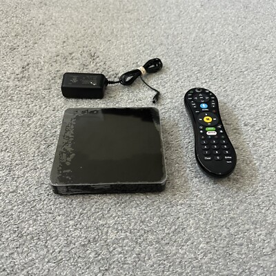 TiVo MINI VOX Streaming Media Player 4K UHD w/ Voice Remote TCDA95000 ...