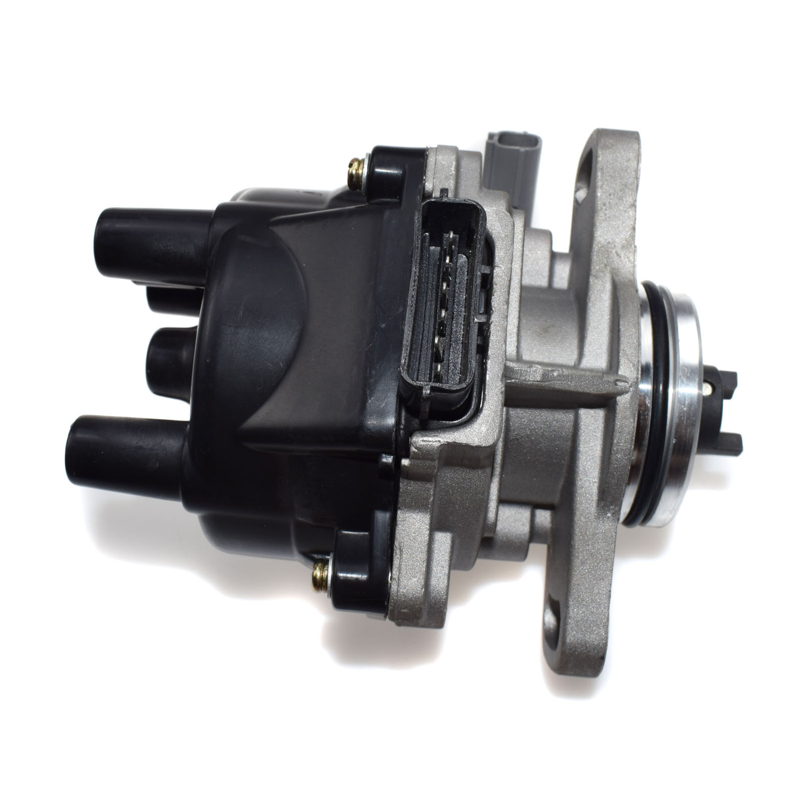 NEW IGNITION DISTRIBUTOR 22100-0M220 FOR NISSAN SENTRA 200SX 96-99 ...