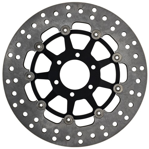 NICHE Front Brake Rotor for Honda CB750K CB750A 45120-392-000 ...