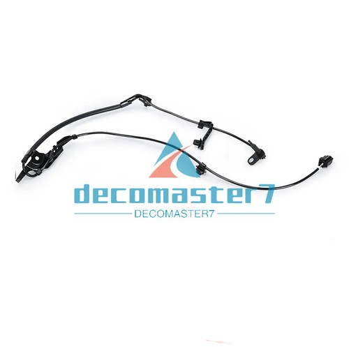 ABS Wheel Speed Sensor Front Left Fit Toyota Avalon Camry 2019-2022 ...