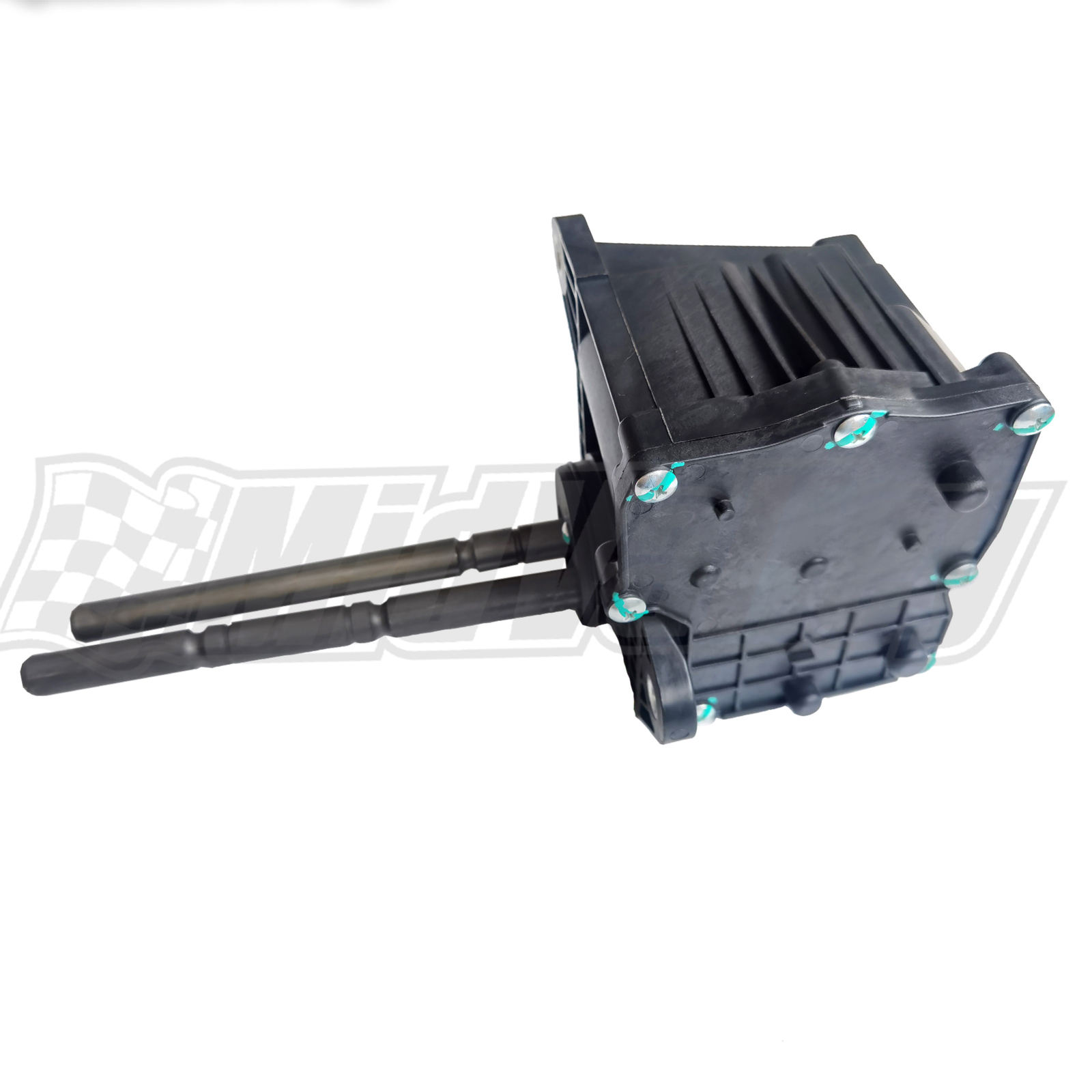 2003-2009 Toyota 4Runner Sequoia Transfer Case Motor For 2004-2007 ...