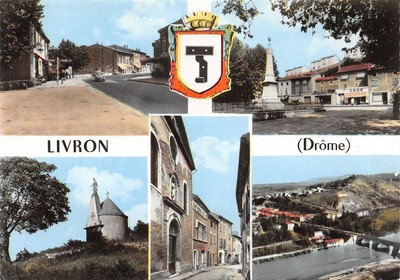 26-LIVRON-N 541-B/0129 | eBay