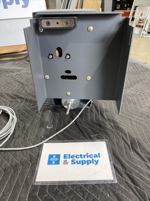 9259C80G01 MRR1000 Eaton MRR1000 Magnum Breaker Remote Racking Device ...