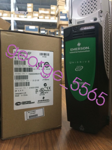 1PC NEW Emerson Nidec Inverter SP1405 fedex or DHL | eBay