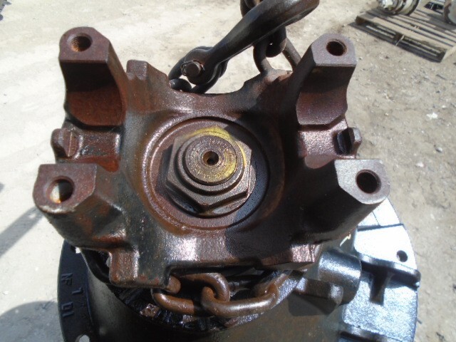 FREIGHTLINER COLUMBIA REAR DIFFERENTIAL ASSEMBLY RATIO 3.36 PART NO ...