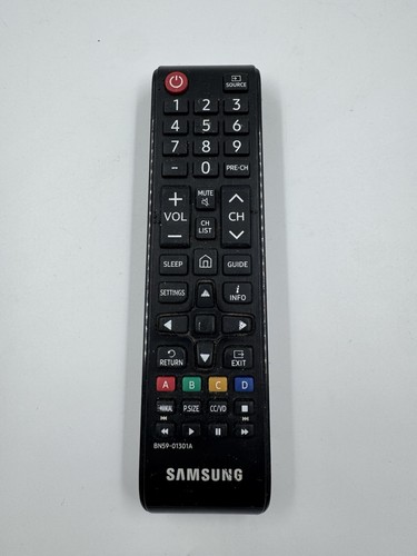Samsung BN59-01301A TV Remote Control 680196588379| eBay