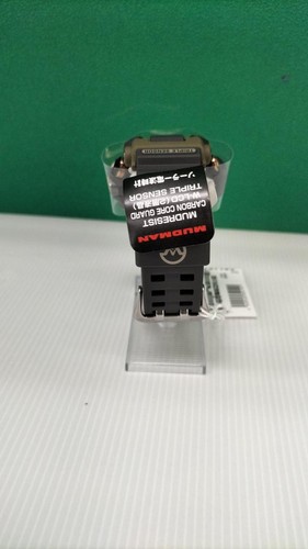 CASIO Model number: GW-9501KJ Radio solar | eBay