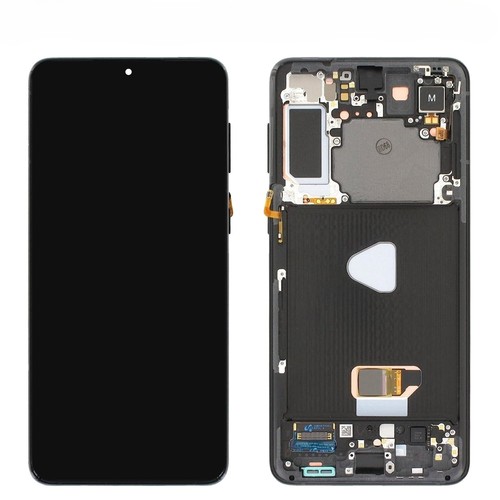 For Samsung S21 Plus 5G Screen Replacement G996U OLED Display Touch ...