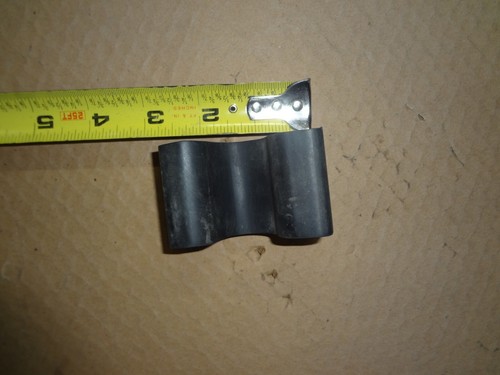 Arctic Cat OEM Rubber ski Damper Part#0603-036 shelf#159 | eBay